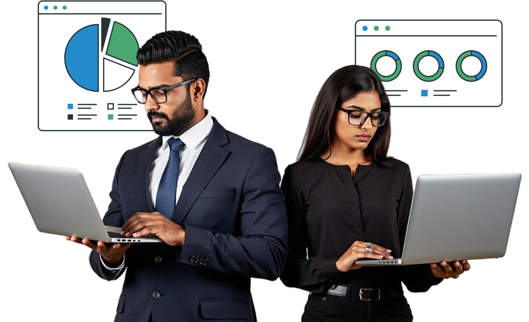 SaaS Products India | Amaze Inc